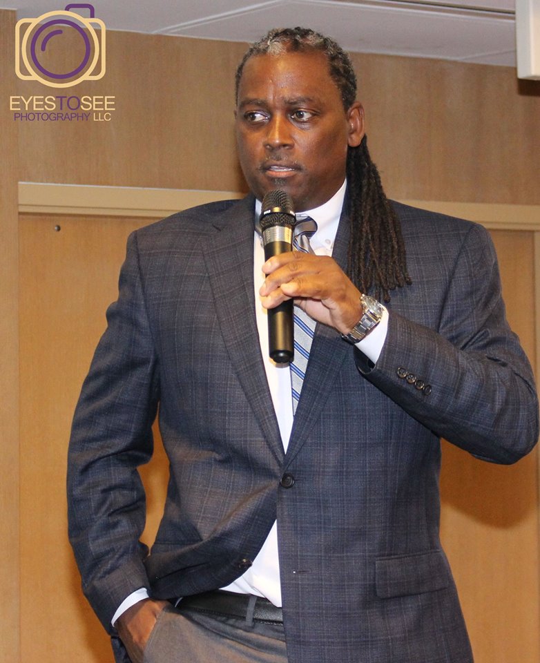 Jay Lee Launches Wan Global LLC Wealth Summit Tours - Fashion Life And Tea